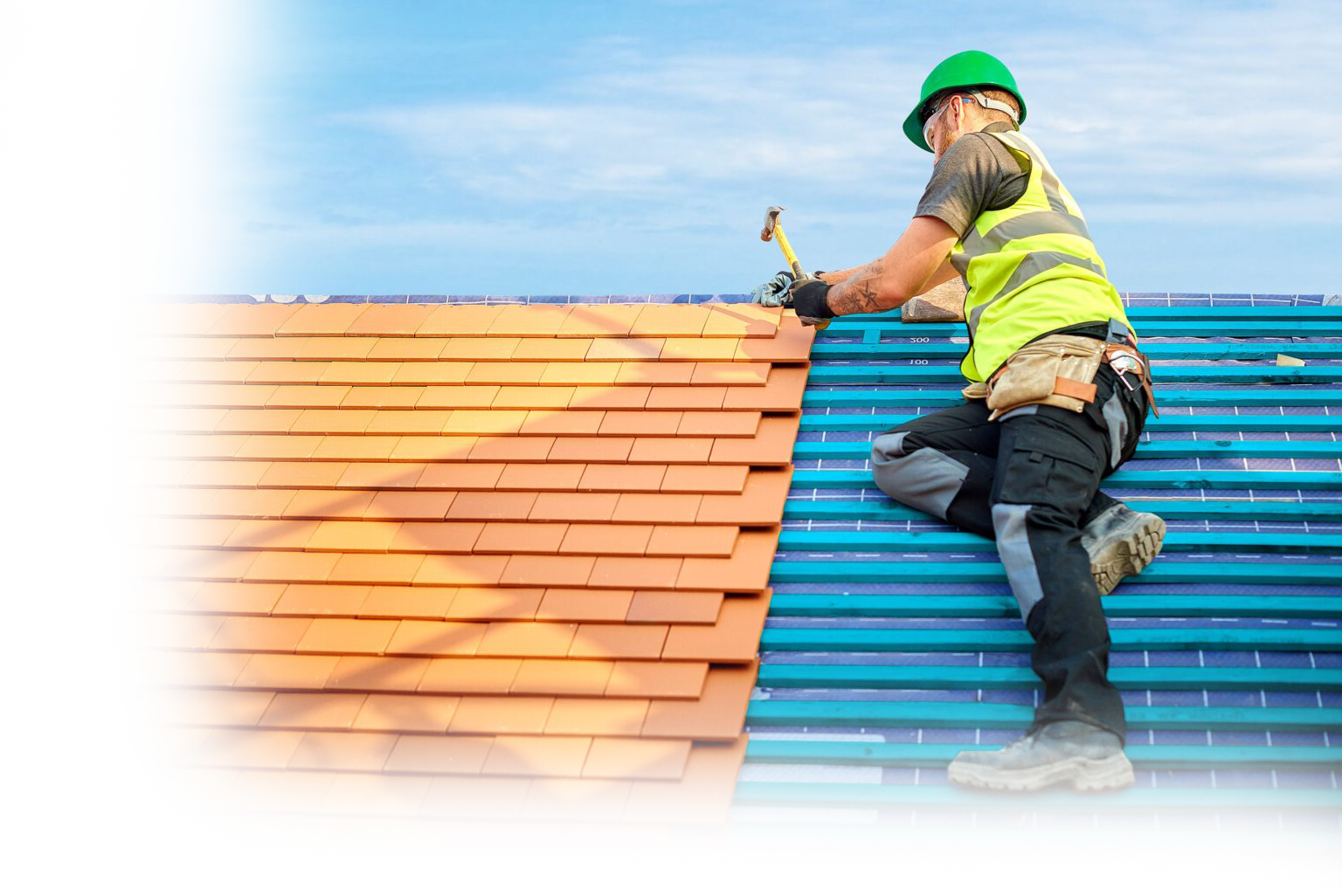 Need a Roofer in Allen? Tips for Choosing the Right One - Sunshine ...